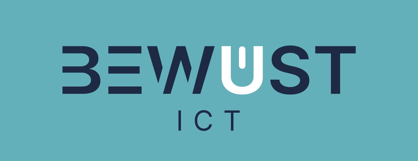 Kies bewust - Jouw ICT oplossing.